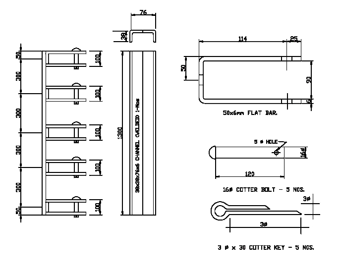 UNITED METAL PRODUCTS